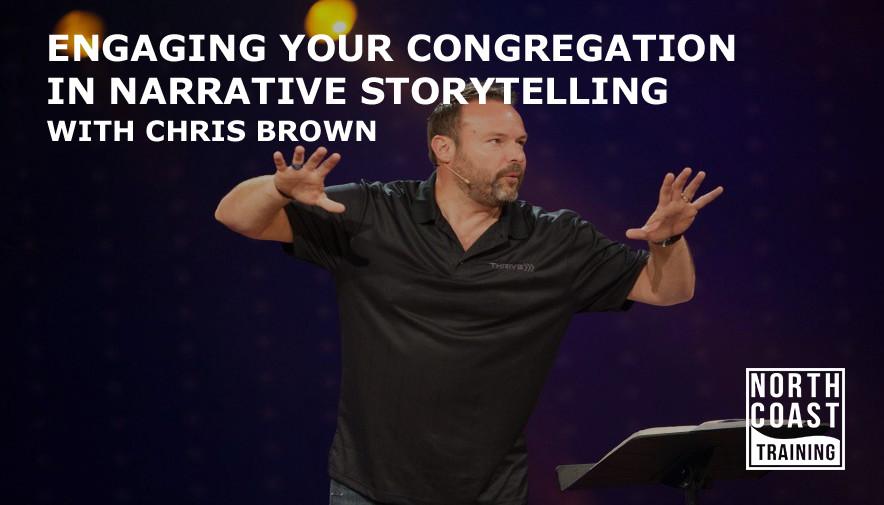 Meet Pastor Mark Clark of Village Church... - North Coast Training